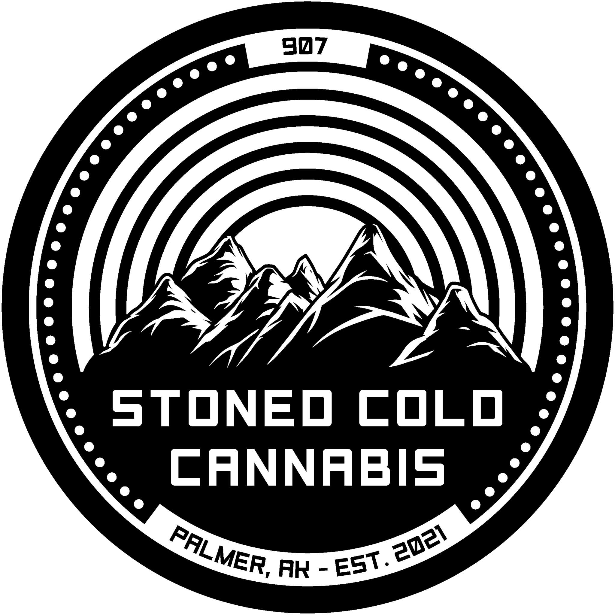 Strain Information - Stoned Cold Cannabis AK License #29651, #29653